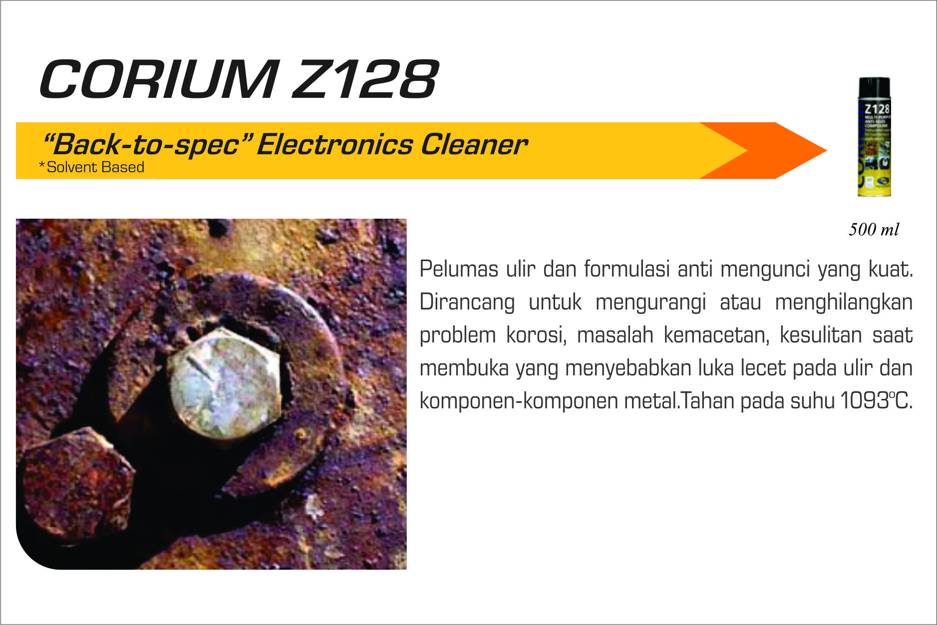 Warehouse | PT. MAGNA PERKASA | CORIUM, EPXYLON, Maintenance Repair ...