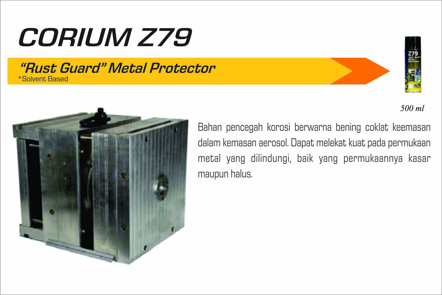 Warehouse | PT. MAGNA PERKASA | CORIUM, EPXYLON, Maintenance Repair ...